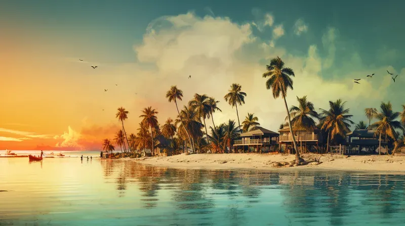 Any Desktop Backgrounds Wallpaper Designs Midjourney Prompt | PromptBase