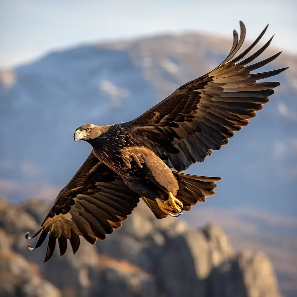 Any Stunning Professional Nature Photos Midjourney Prompt | PromptBase