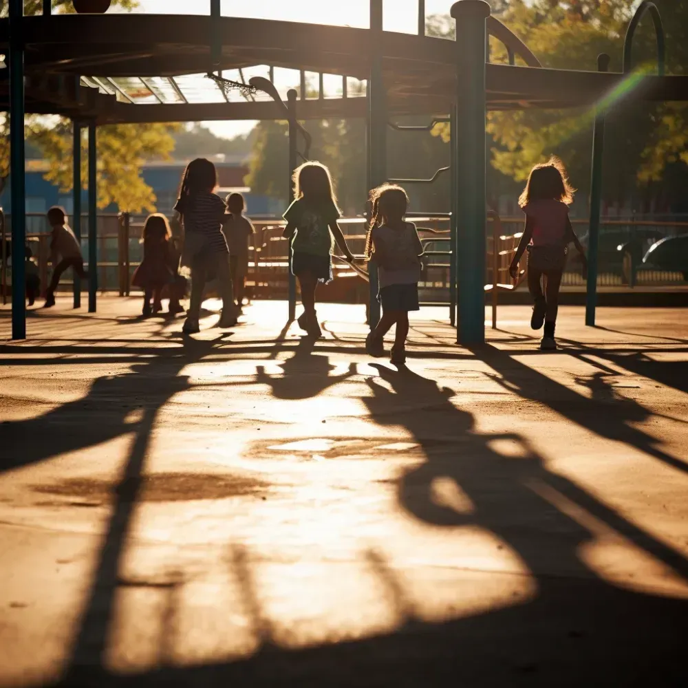 Any Abstract Shadow Play Photographs Midjourney Prompt | PromptBase