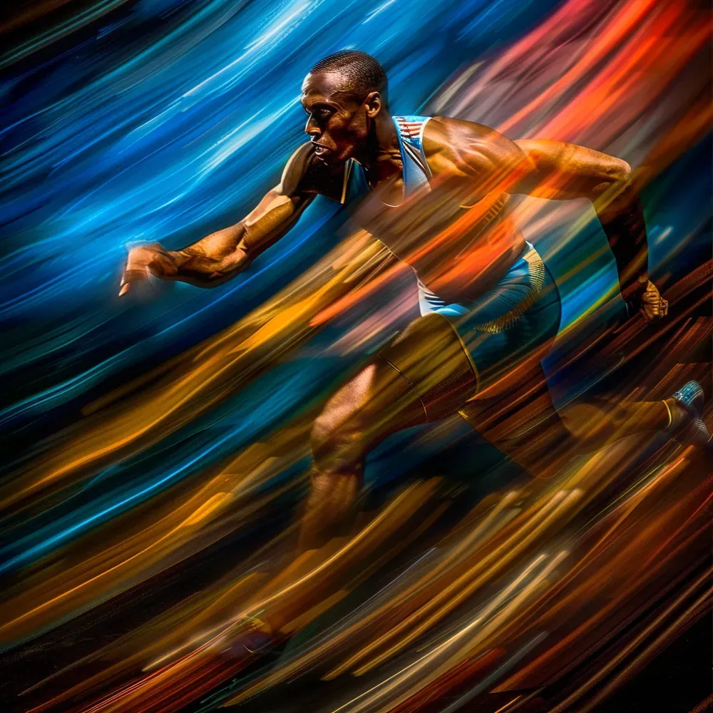 Any High Performance Individual Portraits Midjourney Prompt | PromptBase