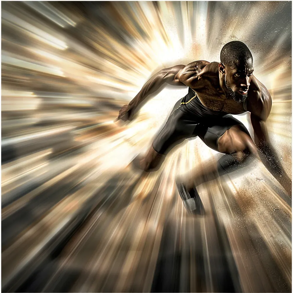 Any High Performance Individual Portraits Midjourney Prompt | PromptBase