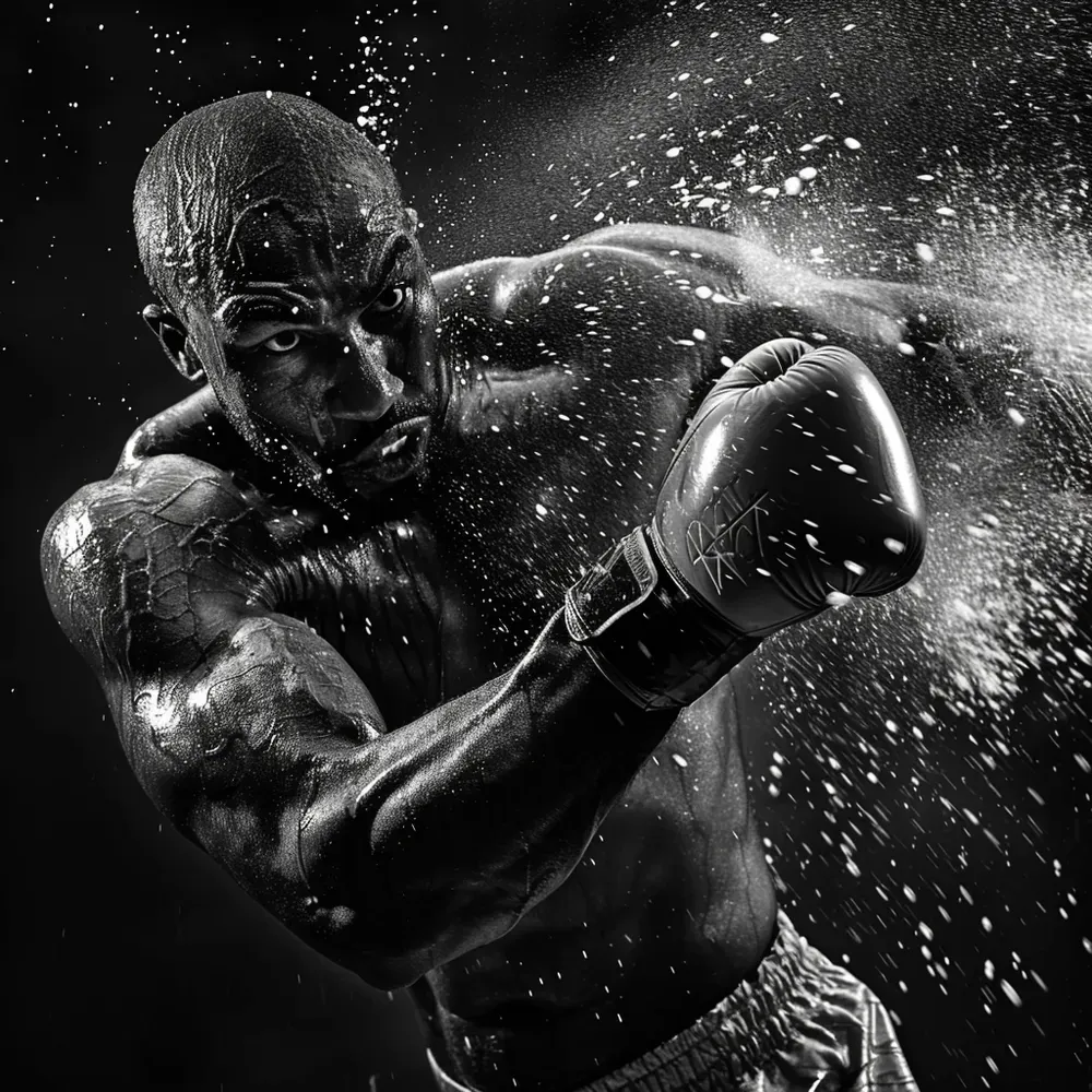 Any High Performance Individual Portraits Midjourney Prompt | PromptBase