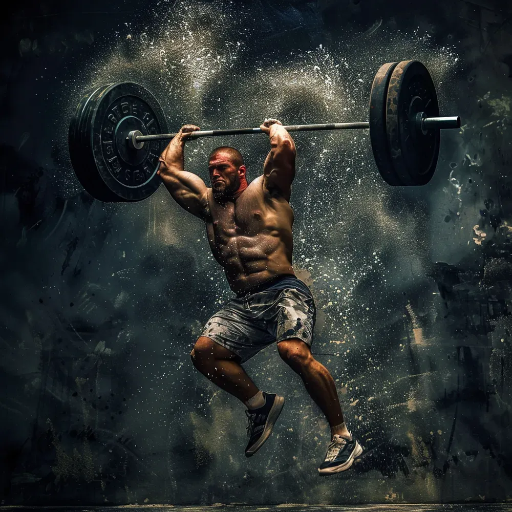 Any High Performance Individual Portraits Midjourney Prompt | PromptBase