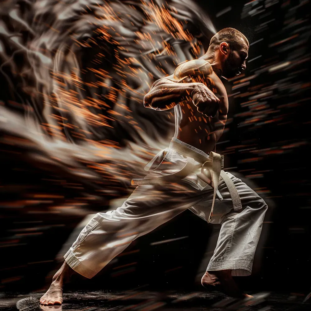 Any High Performance Individual Portraits Midjourney Prompt | PromptBase