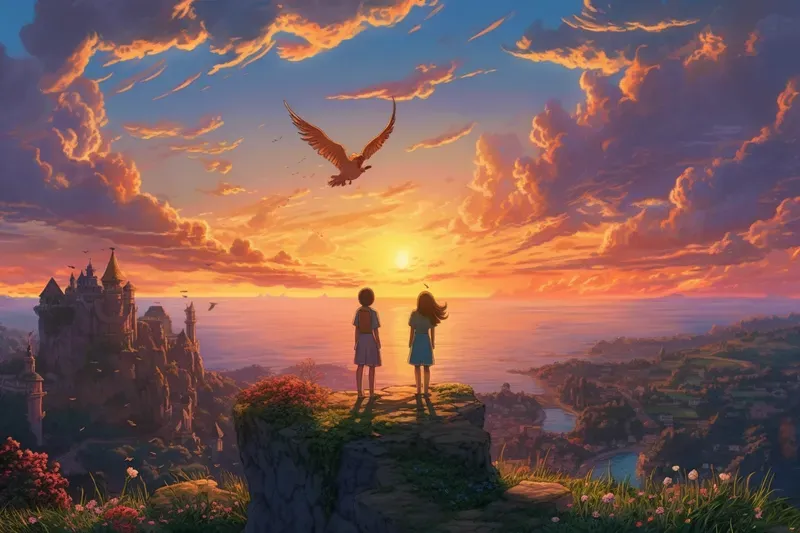 16 Bit Pixel Art Midjourney Prompt | PromptBase