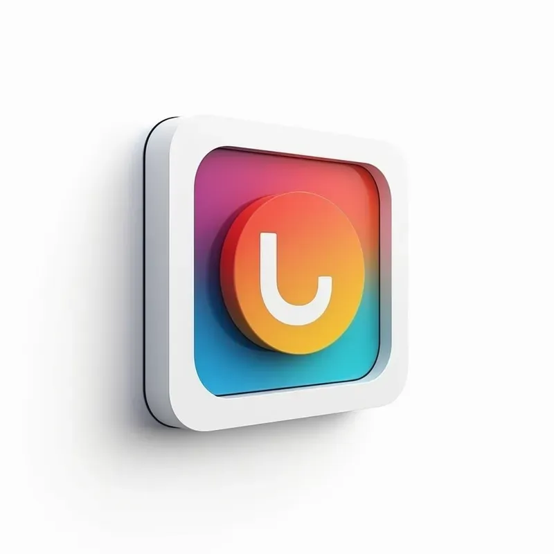 Software App Logo Icons Designers Midjourney Prompt | PromptBase