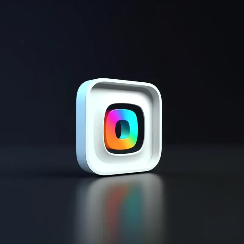 Software App Logo Icons Designers Midjourney Prompt | PromptBase