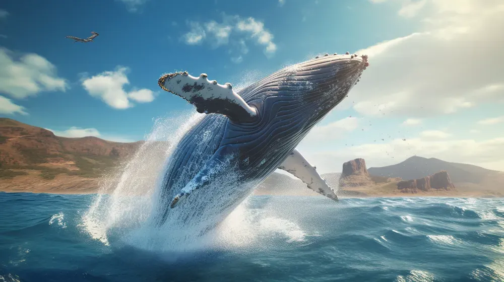 Captivating Wild Animal Action Shots Midjourney Prompt | PromptBase