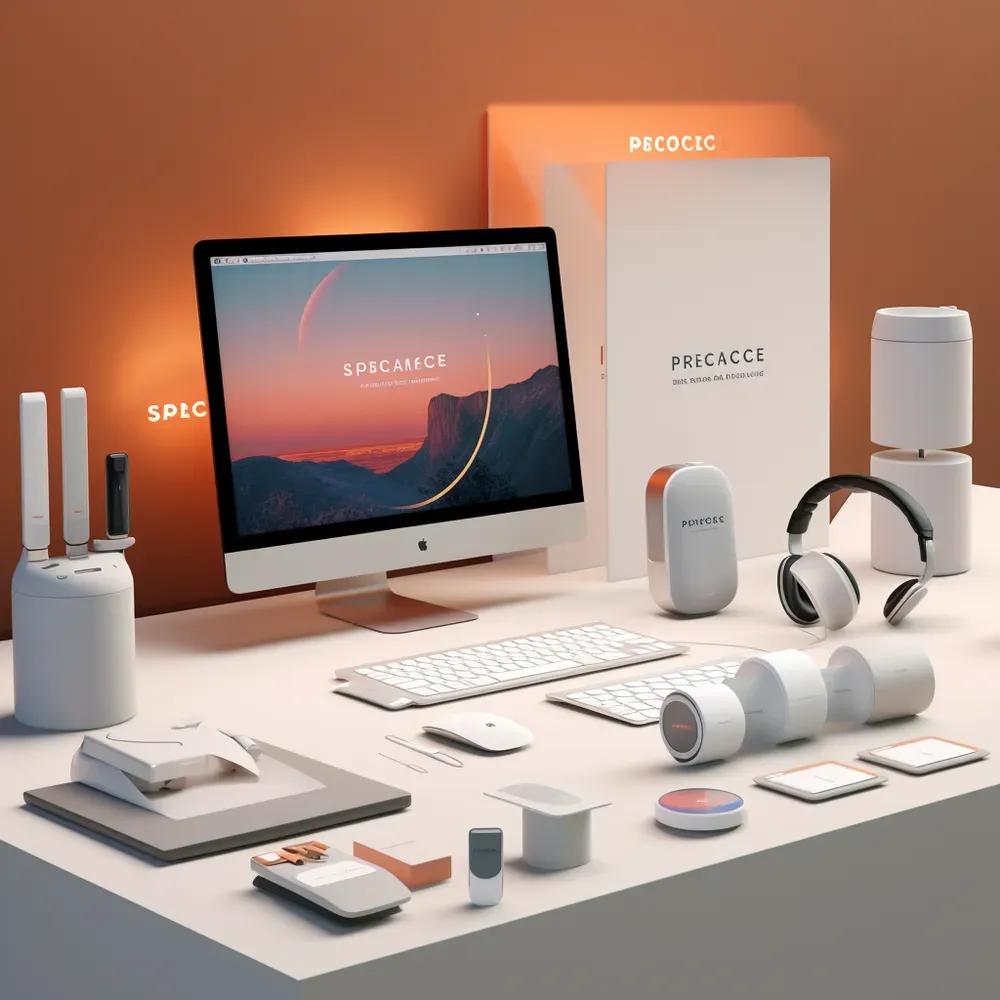 Realistic Mockup Designs Midjourney Prompt | PromptBase