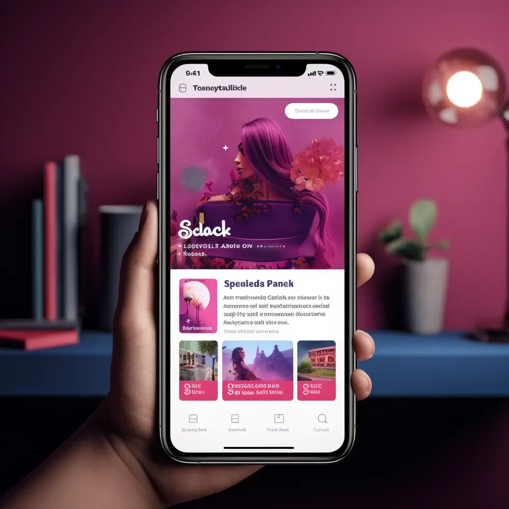 Realistic Mockup Designs Midjourney Prompt | PromptBase