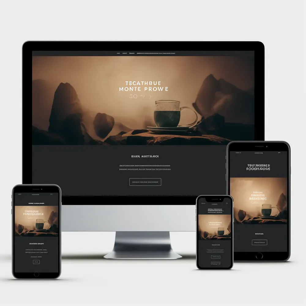 Realistic Mockup Designs Midjourney Prompt | PromptBase