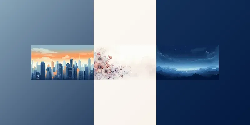 Simple Elegances In Versatile Backgrounds Midjourney Prompt | PromptBase