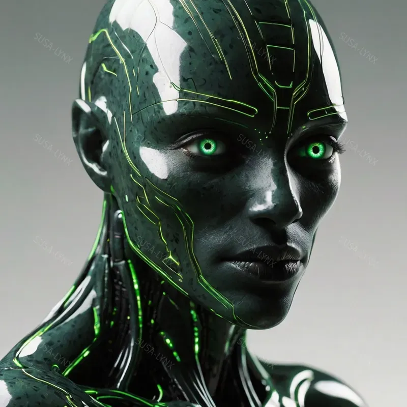 Realistic Portraits Of Transhuman Characters Leonardo Ai Prompt ...