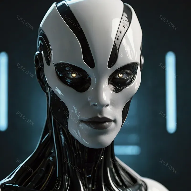 Realistic Portraits Of Transhuman Characters Leonardo Ai Prompt ...