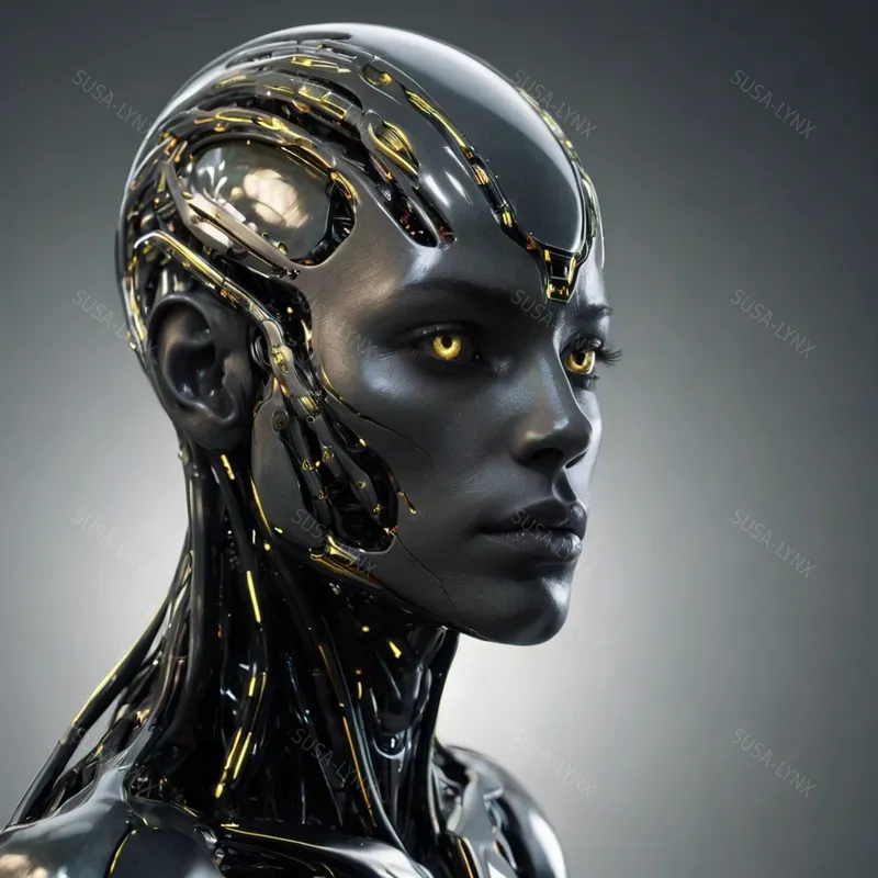 Realistic Portraits Of Transhuman Characters Leonardo Ai Prompt ...