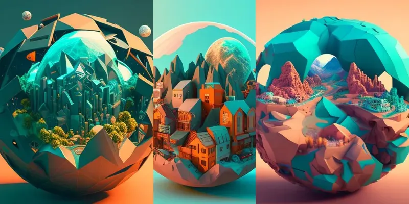 World Bundle 1 | PromptBase
