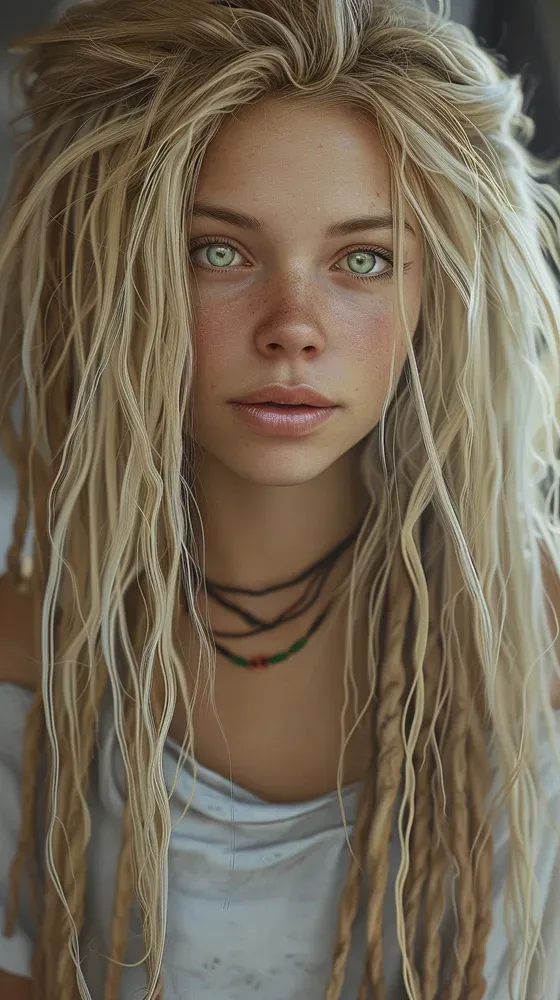 Realistic Avatars High Quality Portraits Midjourney Prompt | PromptBase
