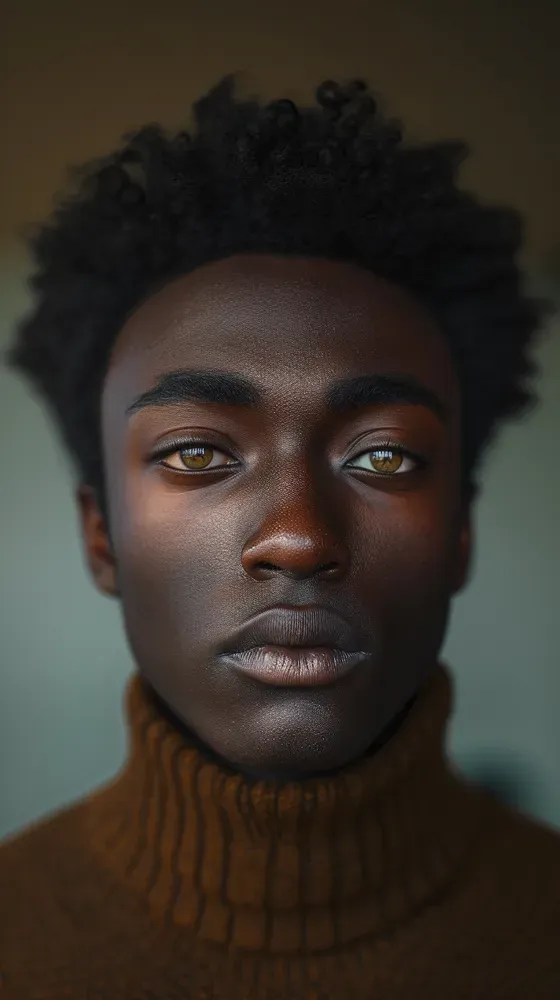 Realistic Avatars High Quality Portraits Midjourney Prompt | PromptBase