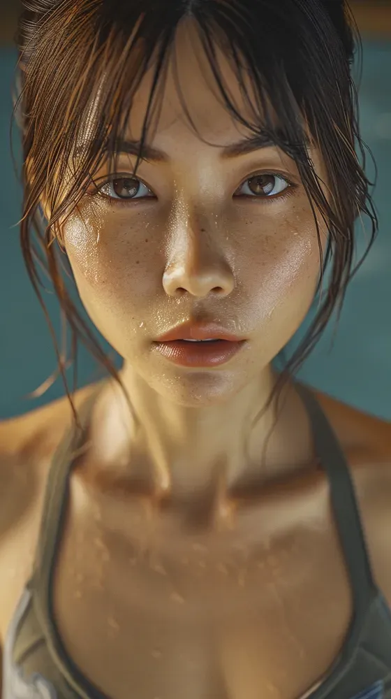 Realistic Avatars High Quality Portraits Midjourney Prompt | PromptBase