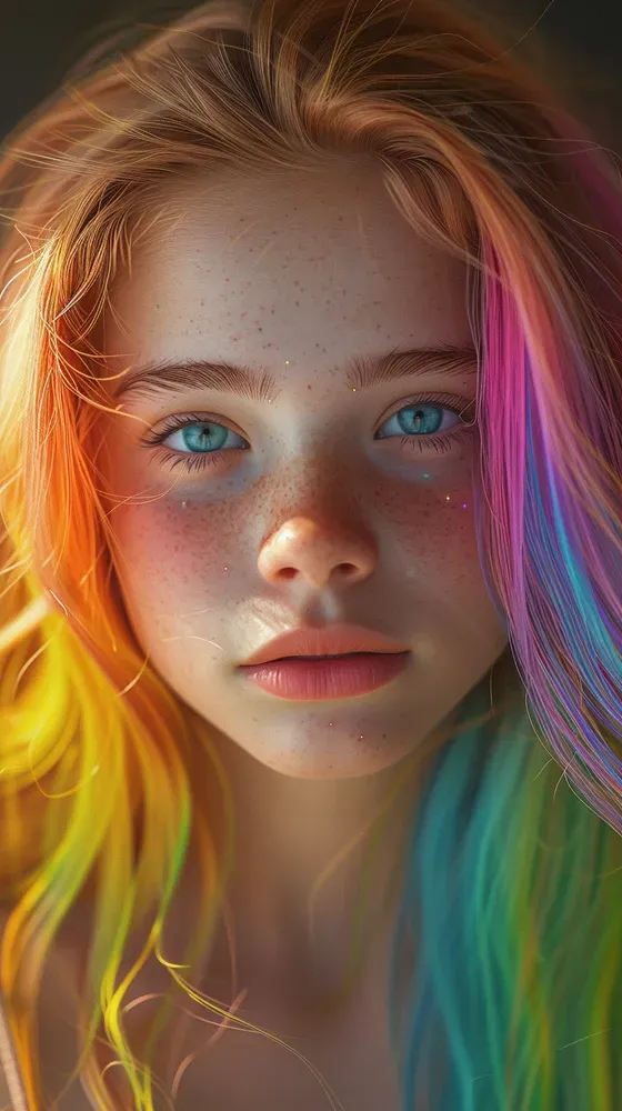 Realistic Avatars High Quality Portraits Midjourney Prompt | PromptBase