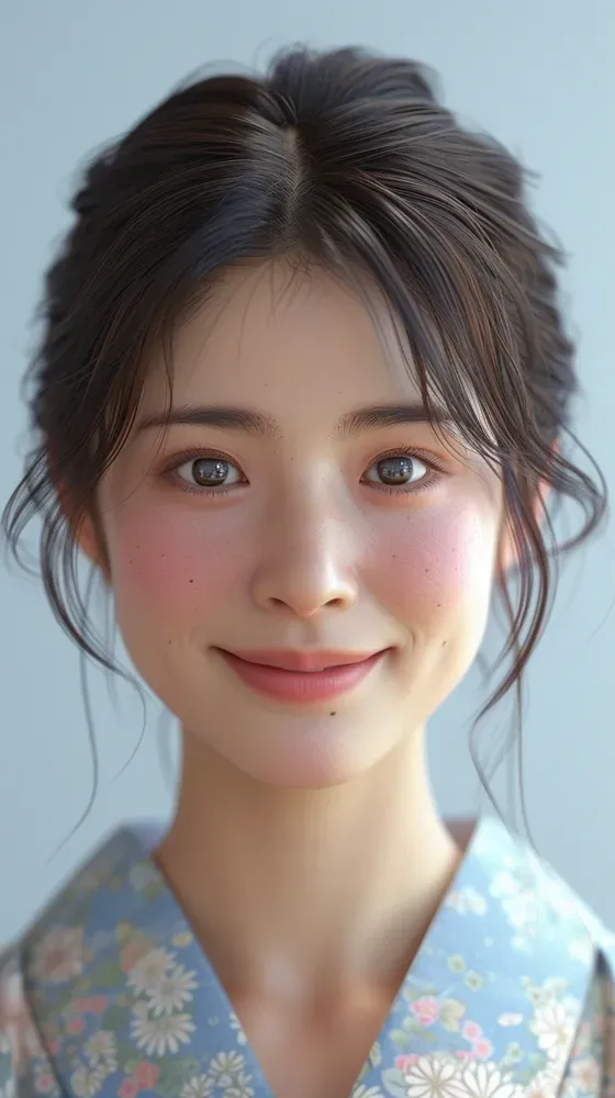 Realistic Avatars For Vids Reels Midjourney Prompt | PromptBase