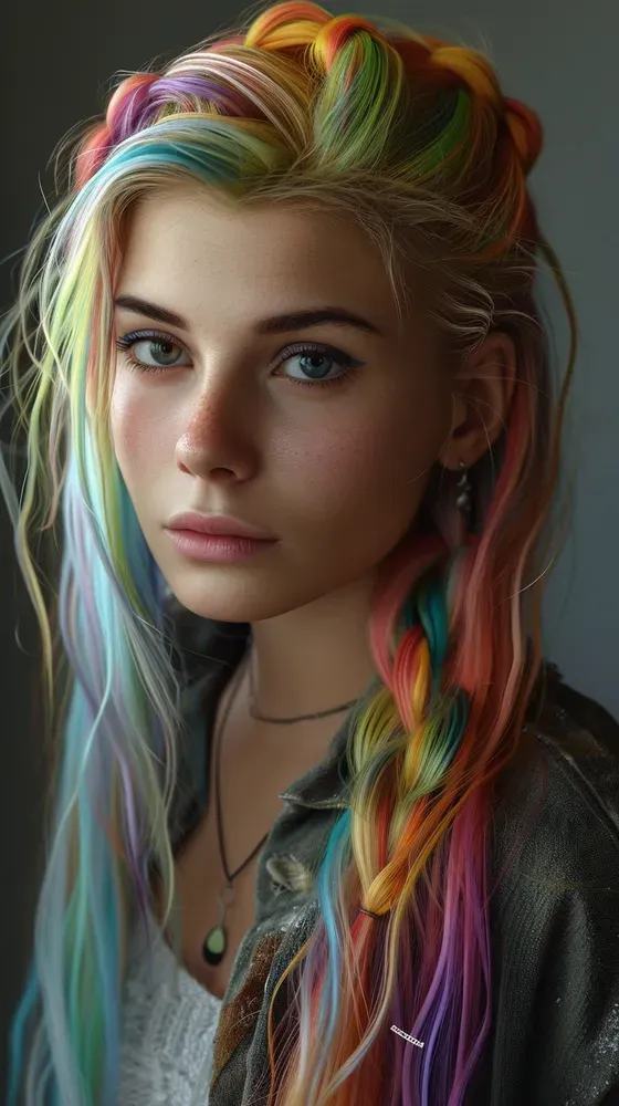 Realistic Avatars For Vids Reels Midjourney Prompt | PromptBase