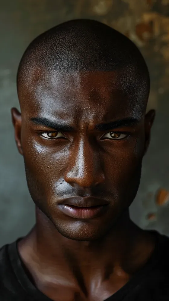 Realistic Avatars For Vids Reels Midjourney Prompt | PromptBase