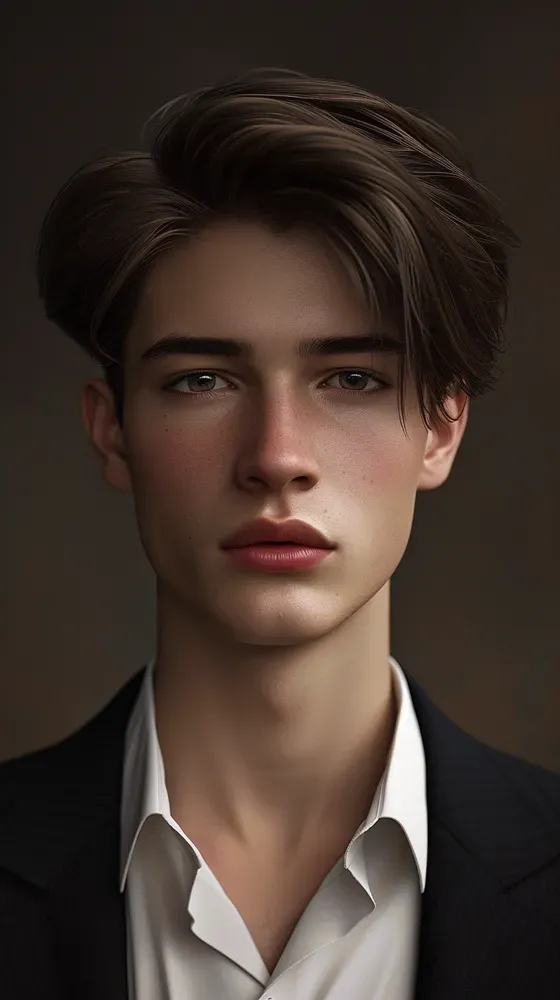 Realistic Avatars For Vids Reels Midjourney Prompt | PromptBase