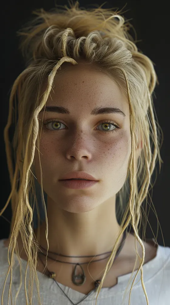 Realistic Avatars For Vids Reels Midjourney Prompt | PromptBase