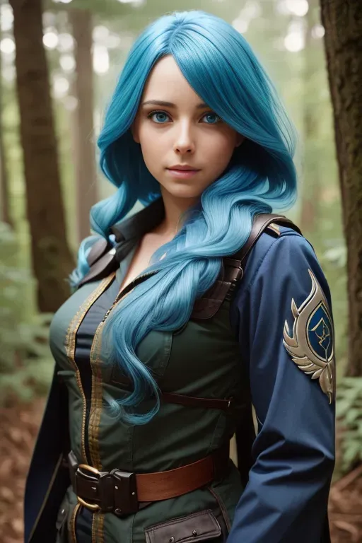 Realistic Render 3D Characters Stable Diffusion Prompt | PromptBase