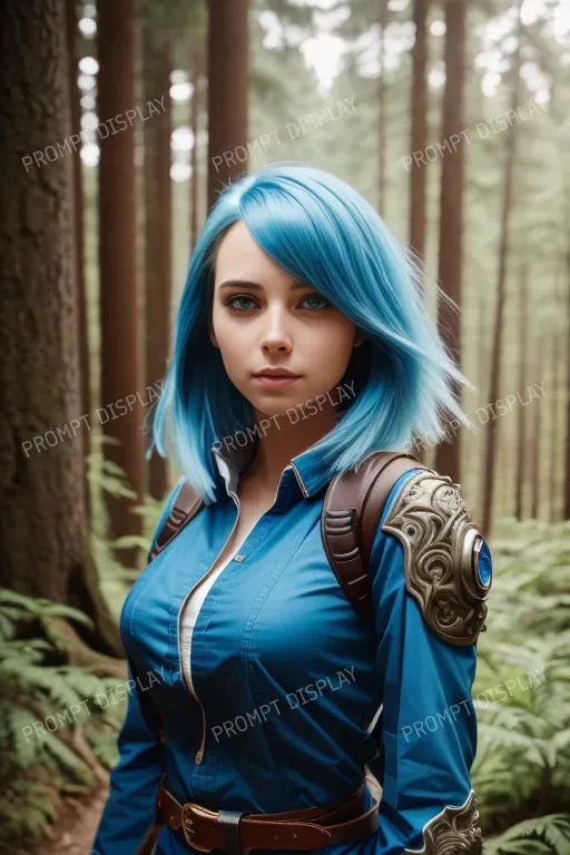 Realistic Render 3D Characters Stable Diffusion Prompt | PromptBase