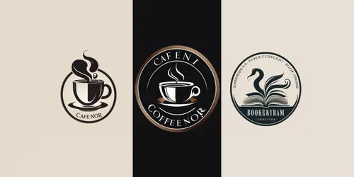 Stable Diffusion Logo Prompts | Business, Modern & more