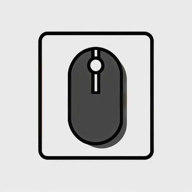 User Interface And Utility Icons Midjourney Prompt | PromptBase