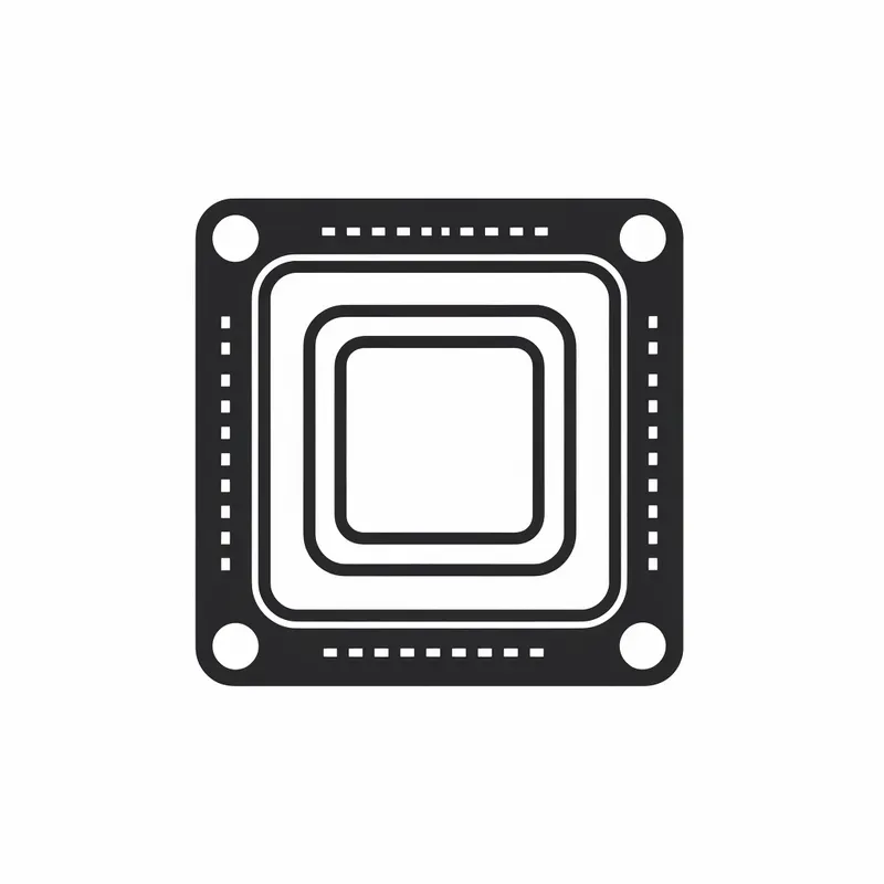 User Interface And Utility Icons Midjourney Prompt | PromptBase