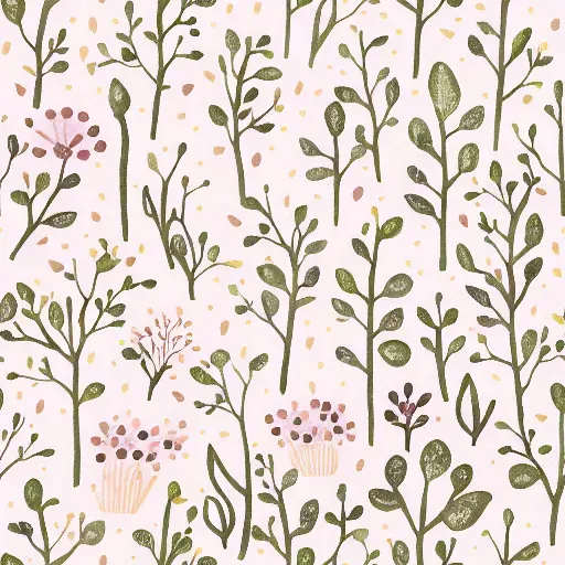 Noble Neutral Seamless Wallpapers Midjourney Prompt | PromptBase