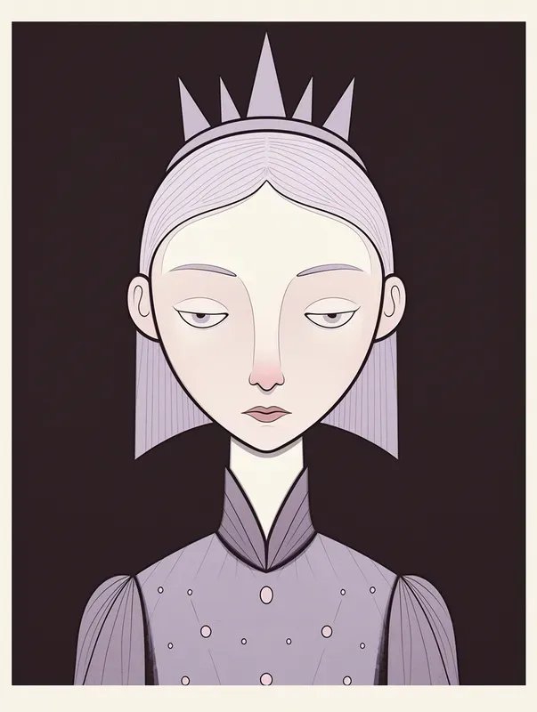 Artistic Anomalies Quirky Posters Midjourney Prompt | PromptBase