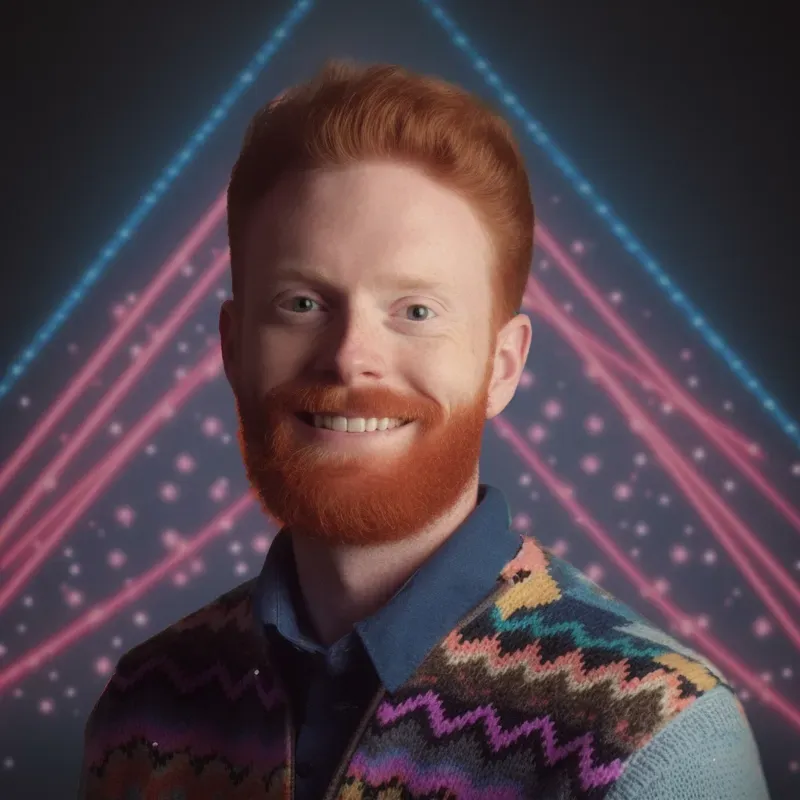 Your Photos As Awkward 80s Portraits Midjourney Prompt | PromptBase