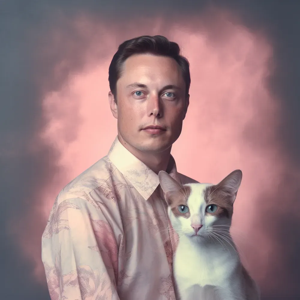 Your Photos As Awkward 80s Portraits Midjourney Prompt | PromptBase