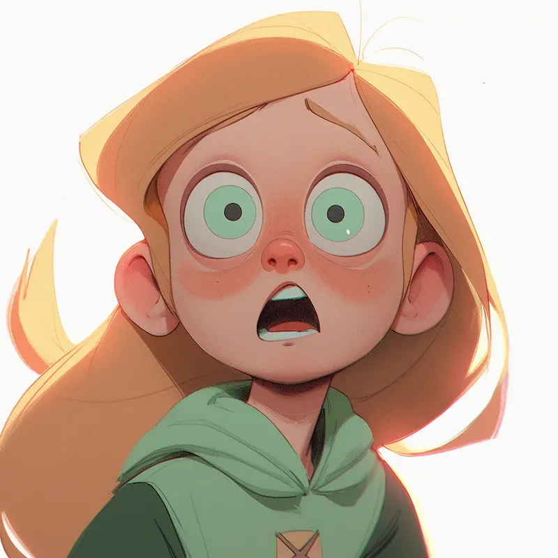 2020s Tv Show Animation Style Midjourney Prompt | PromptBase