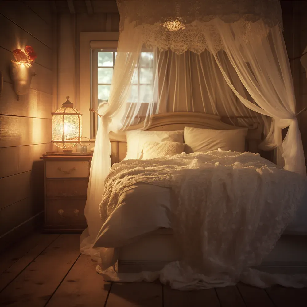 Quaint Cottagecore Photography Midjourney Prompt | PromptBase