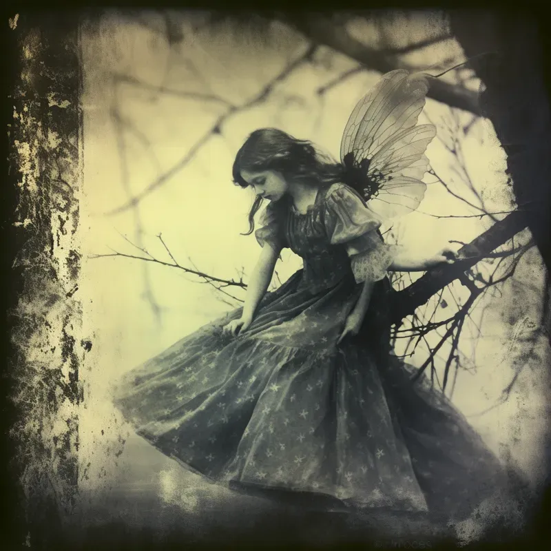 Distressed Vintage Photographs Midjourney Prompt | PromptBase