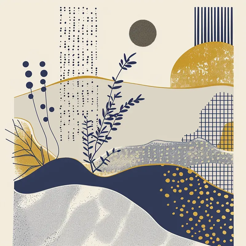 Lightbox Sceneries Midjourney Prompt | PromptBase