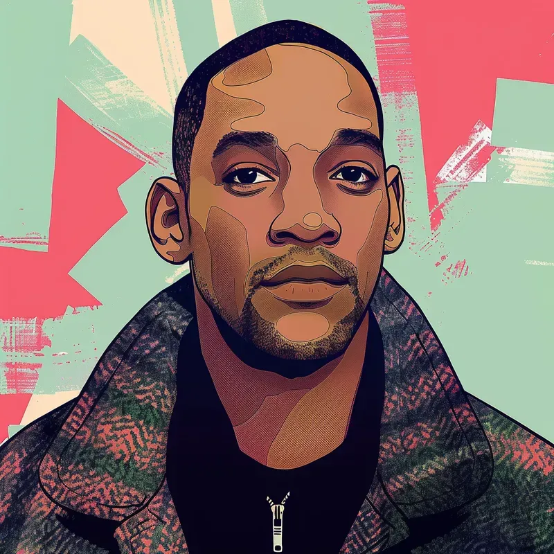 Your Images As Cartoonized Portraits Midjourney Prompt | PromptBase