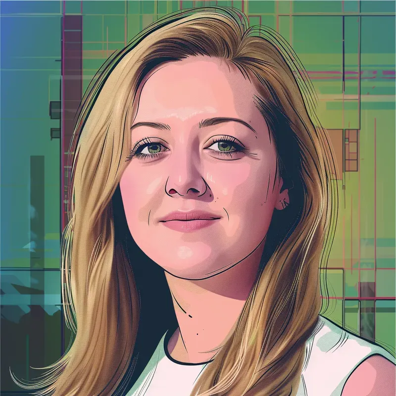 Your Images As Cartoonized Portraits Midjourney Prompt | PromptBase