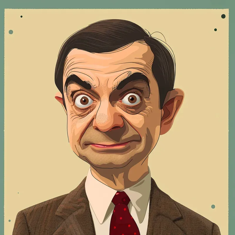 Your Images As Cartoonized Portraits Midjourney Prompt | PromptBase