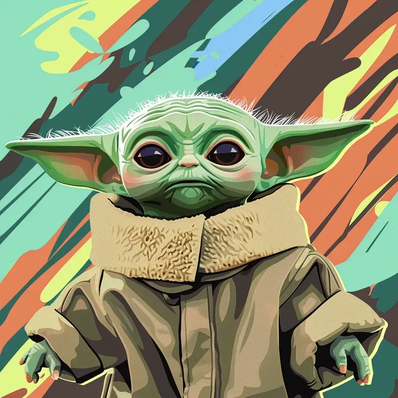 Your Images As Cartoonized Portraits Midjourney Prompt | PromptBase