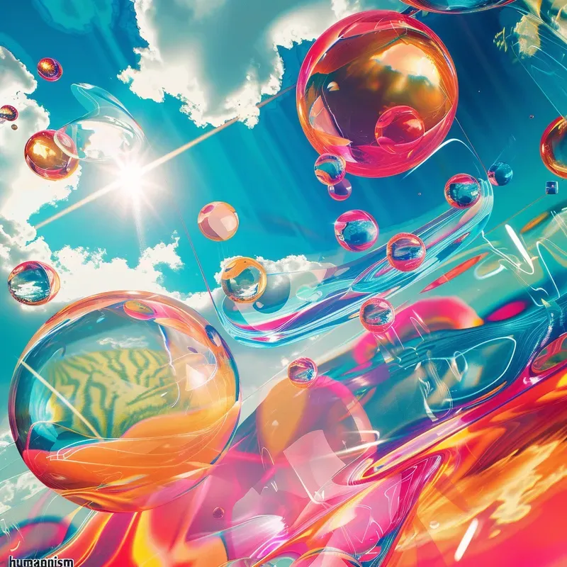 Y2k Aesthetics Midjourney Prompt | PromptBase