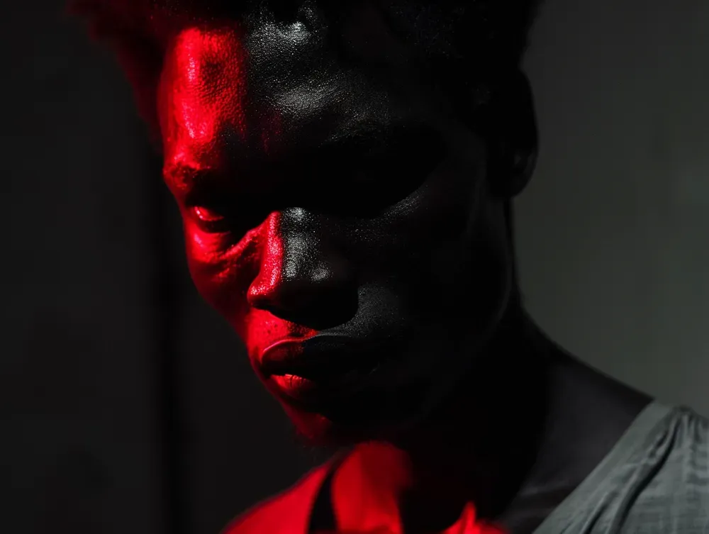 Hardcore Aesthetic Images Midjourney Prompt | PromptBase