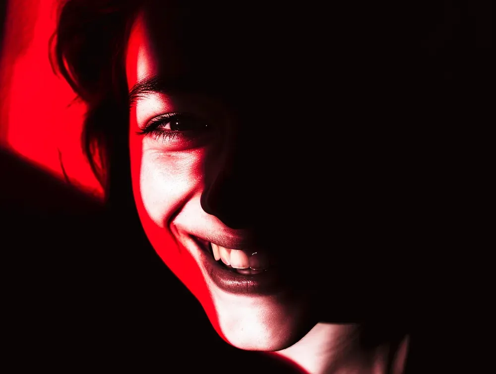 Hardcore Aesthetic Images Midjourney Prompt | PromptBase