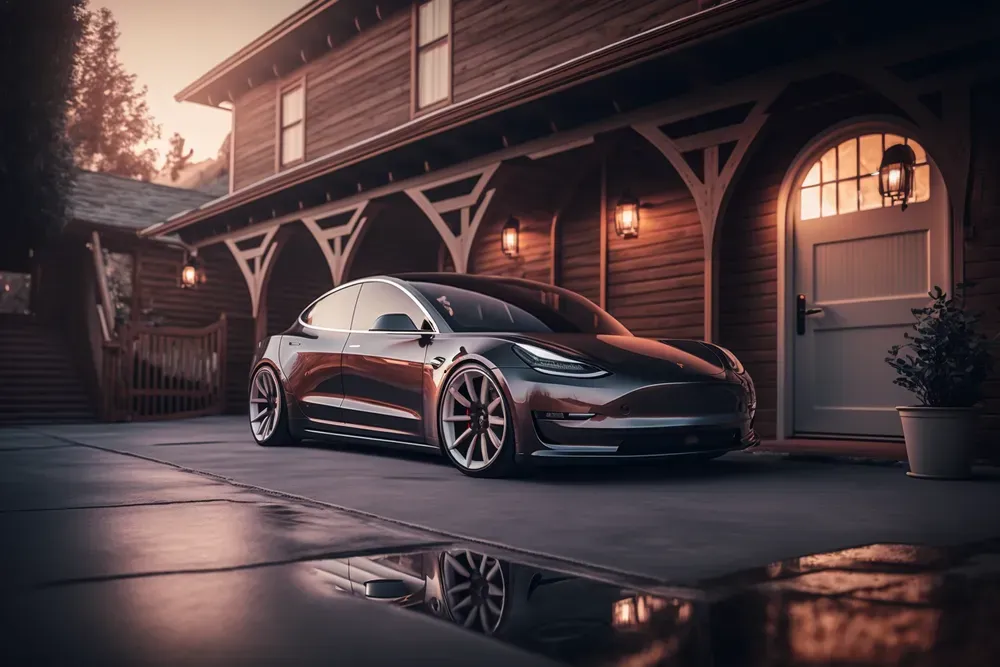 Best Premium Realistic Cars Photos Midjourney Prompt | PromptBase